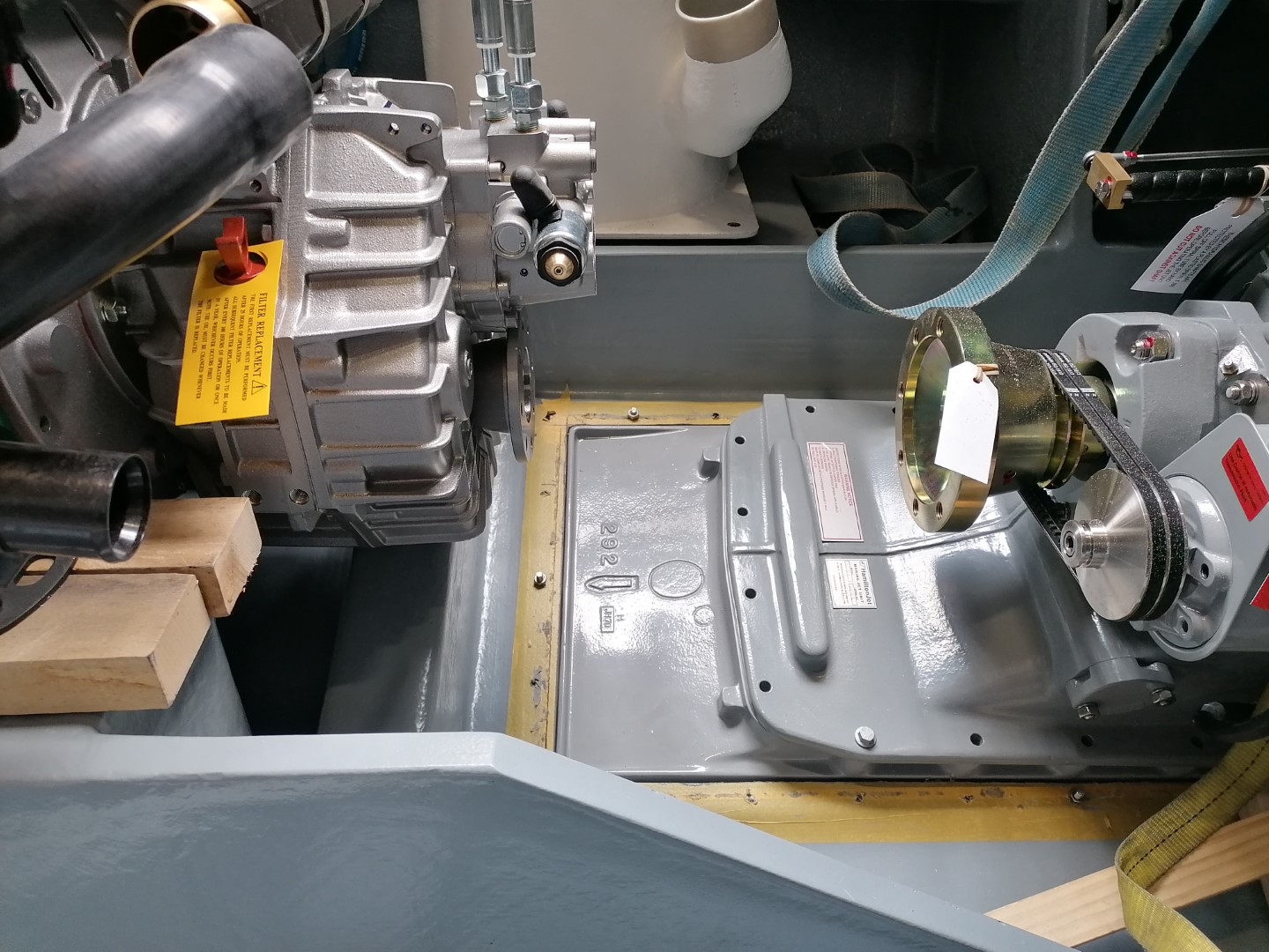 Projects - DdR Marine Projects & Engineering